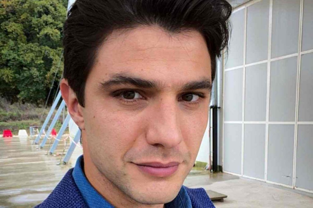 Pietro Masotti chi è, quanto guadagna, patrimonio, cifre