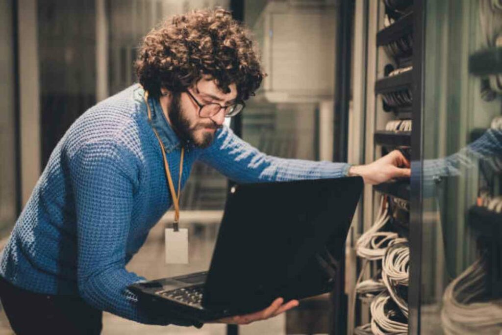 Quanto guadagna un tecnico IT: una professione molto ricercata (e pagata)