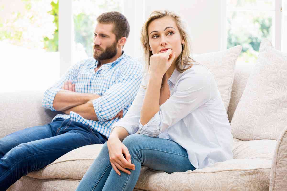 Terapia di coppia: quanto costano le sedute dallo psicologo