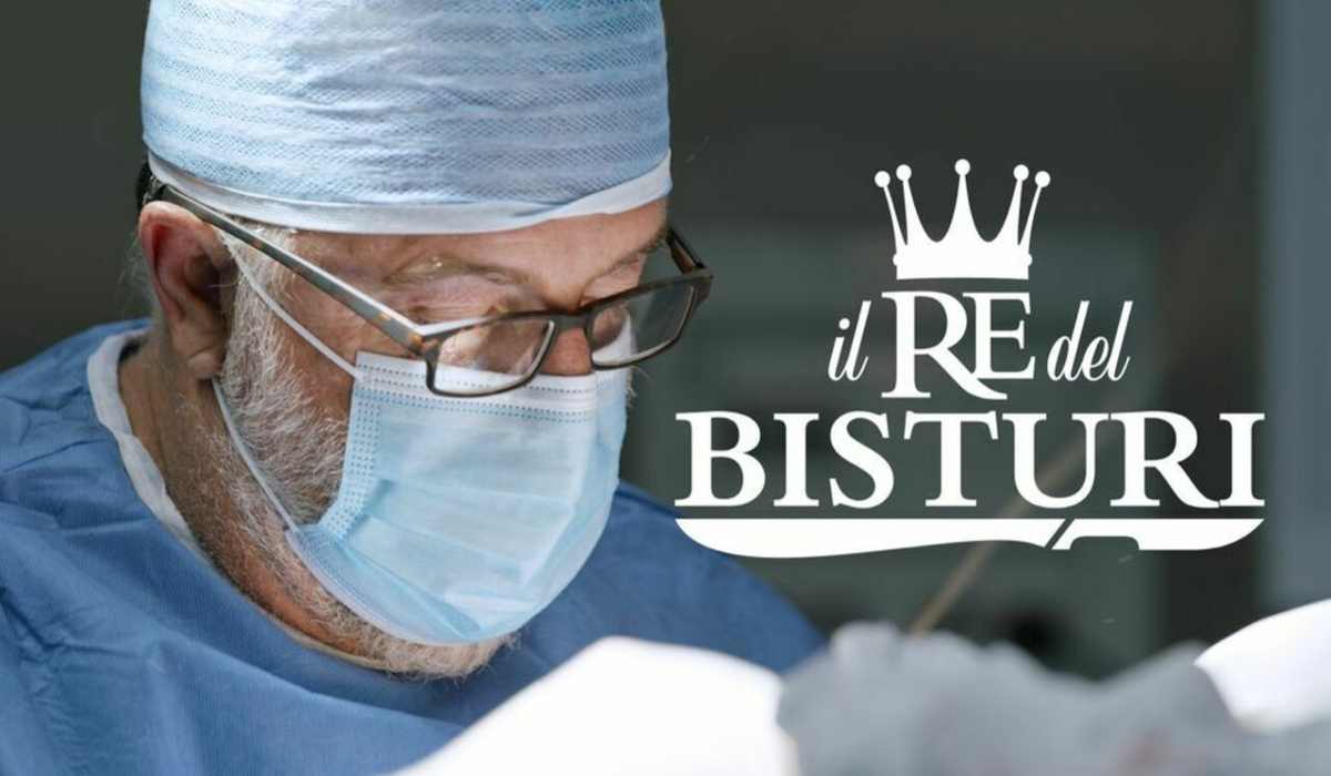 Torna "Il Re del bisturi": come richiedere un consulto al professor Basoccu