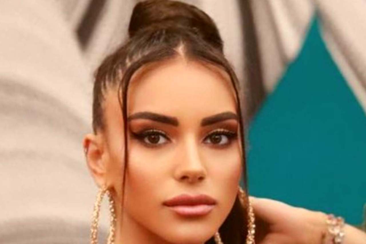 Jessica Hailé Selassié: quanto guadagna, vita privata, vincitrice Gf Vip