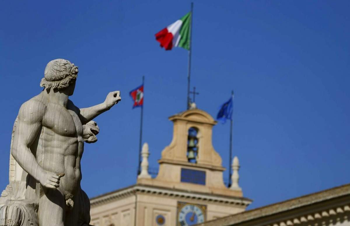 Palazzo del Quirinale, tutto sulla visita: prenotazione, orari e costo