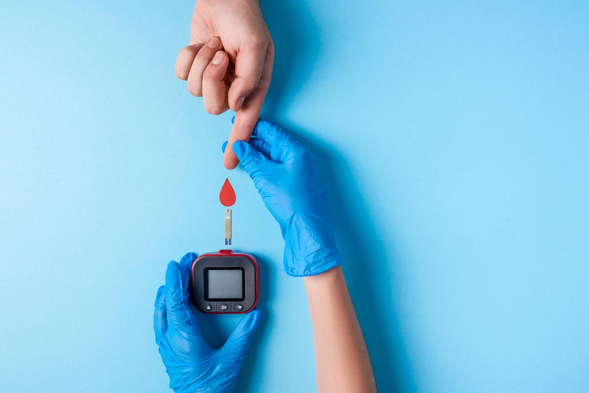 Disability Pension For Diabetes Which Type Allows It Breaking Latest