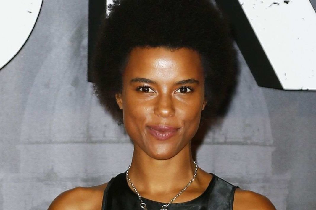 Lorena Cesarini chi è, quanto guadagna, patrimonio, cifre