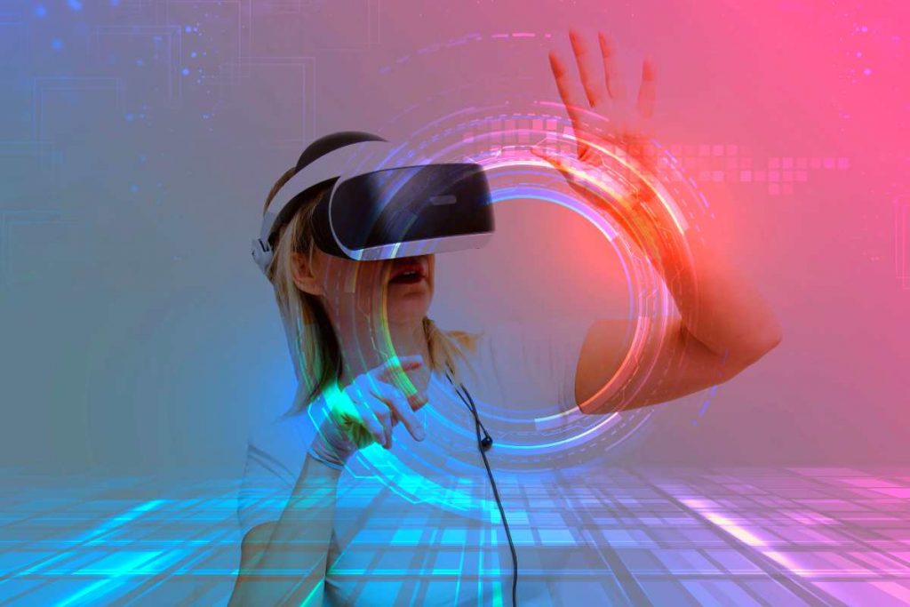 Storia del Metaverso, una nuova realtà da esplorare: cos'è e come si entra