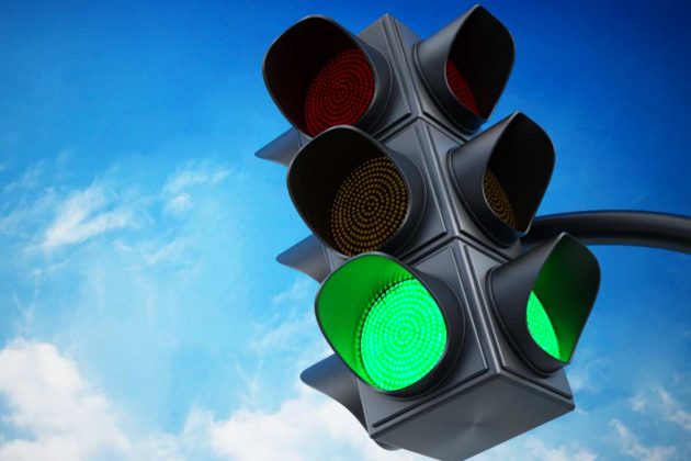 Semafori con telecamere, nessuno sa se sono attive: curiosi?