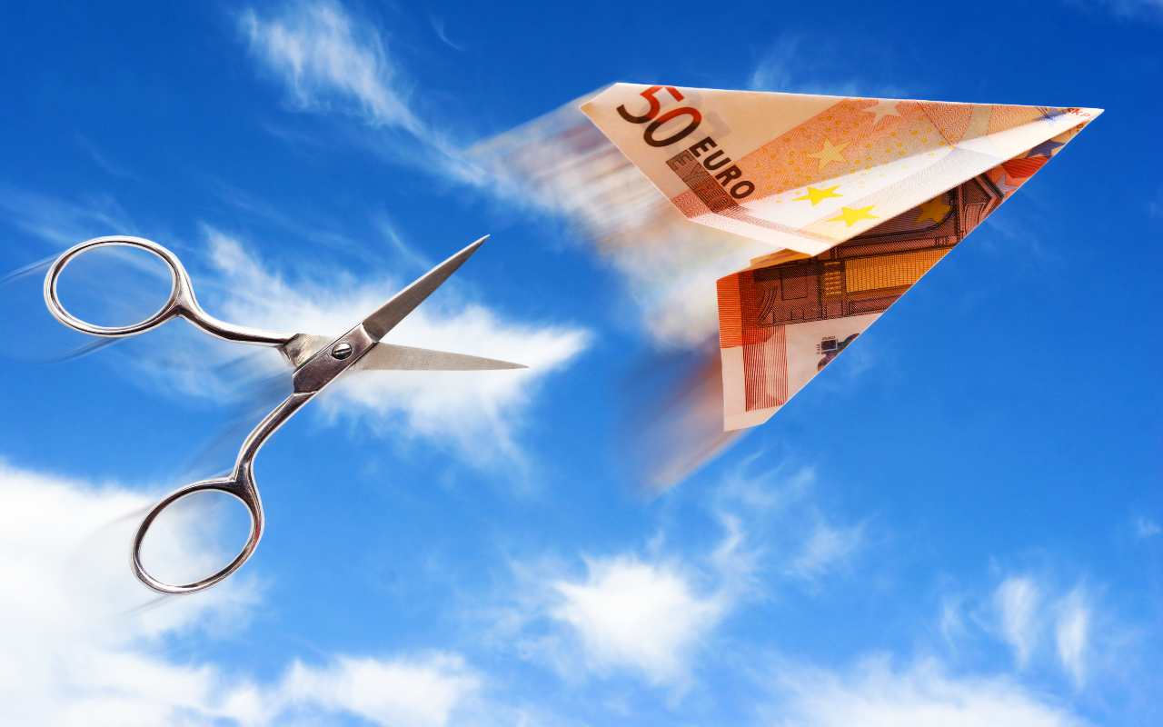Bonus 200 Euro I Soldi Volano Via Ecco Chi Resta A Secco Bonus 200 Euro I Soldi Volano Via Ecco Chi Resta A Secco