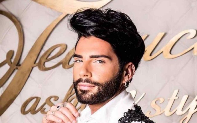 Federico Fashion Style, quanto costa tagliare i capelli nei suoi saloni ...