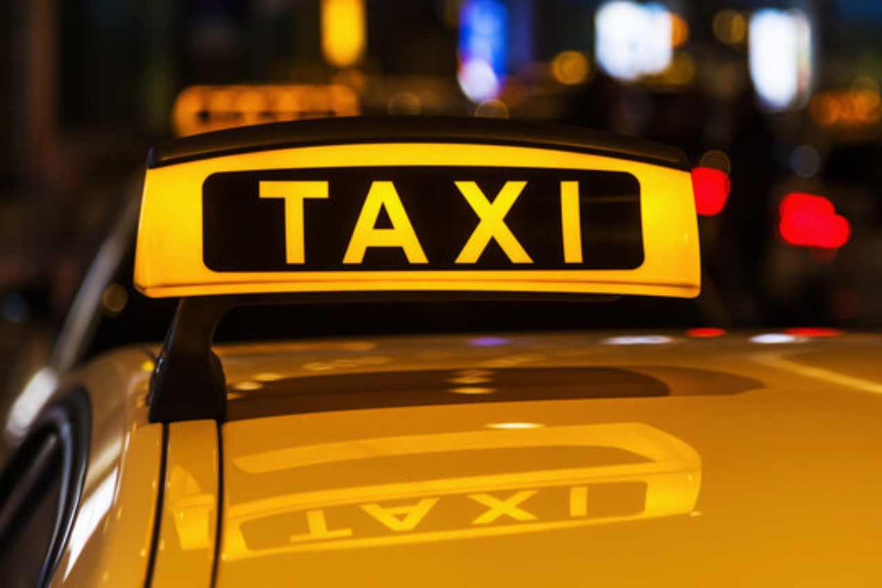 Oggi 5 luglio non è giornata da prendere il Taxi: cosa potrebbe succedervi