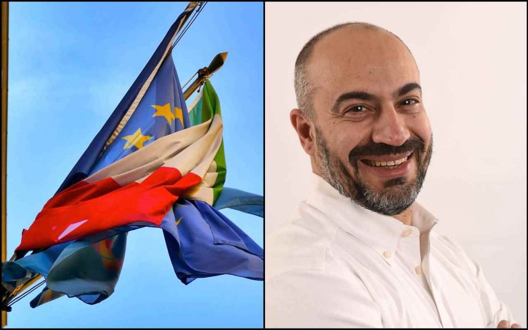 Gianluigi Paragone, leader di Italexit: quanto guadagna l'ex M5s