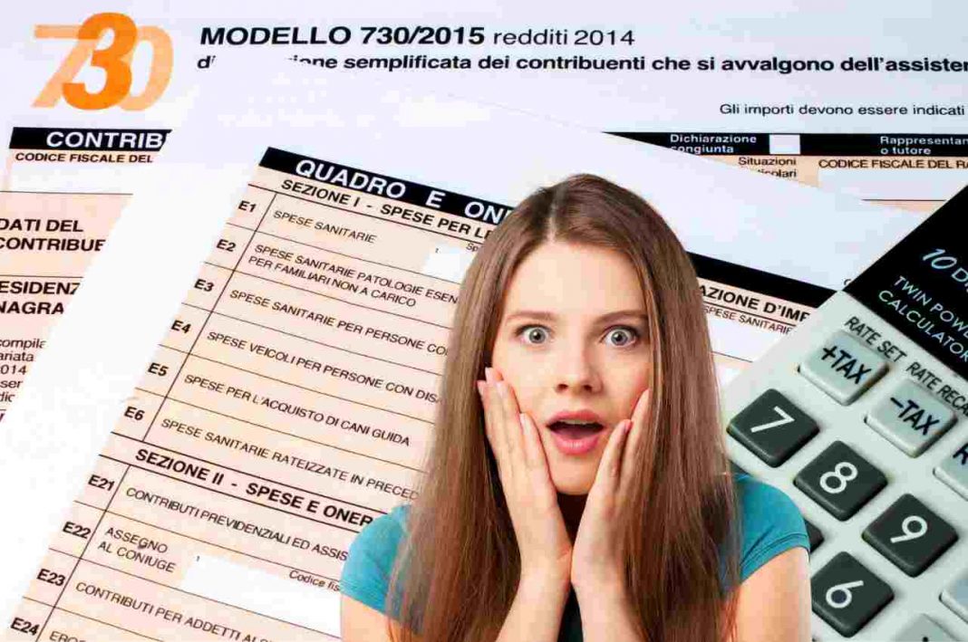 Modello 730, aggiornamenti sulle modifiche apportate nel 2023