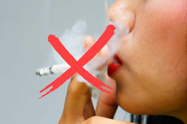 Dire stop al fumo, i primi benefici si sentiranno dopo poco tempo: il ...