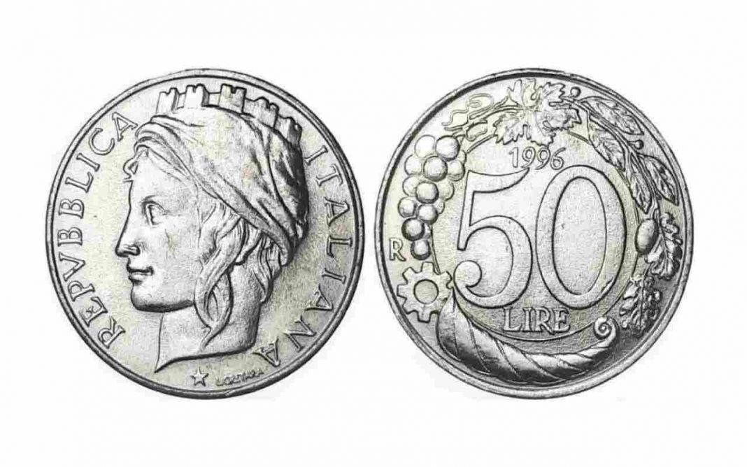 Monete, la 50 lire e gli altri esemplari che valgono sul serio: la ...