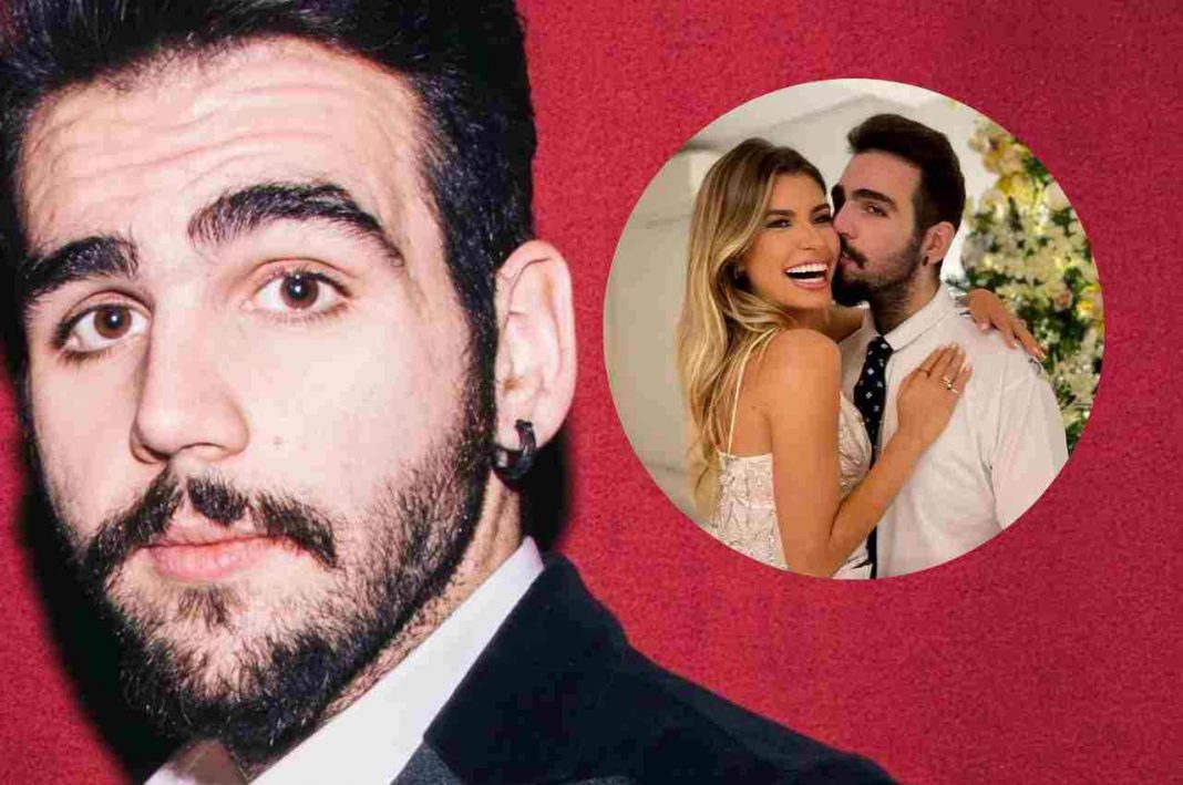Ana Paula Guedes, chi è la fidanzata di Ignazio Boschetto de Il Volo ...