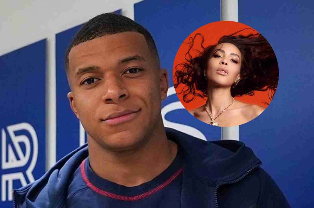 Ines Rau, chi è e cosa fa la fidanzata di Kylian Mbappé: in pochi lo sanno