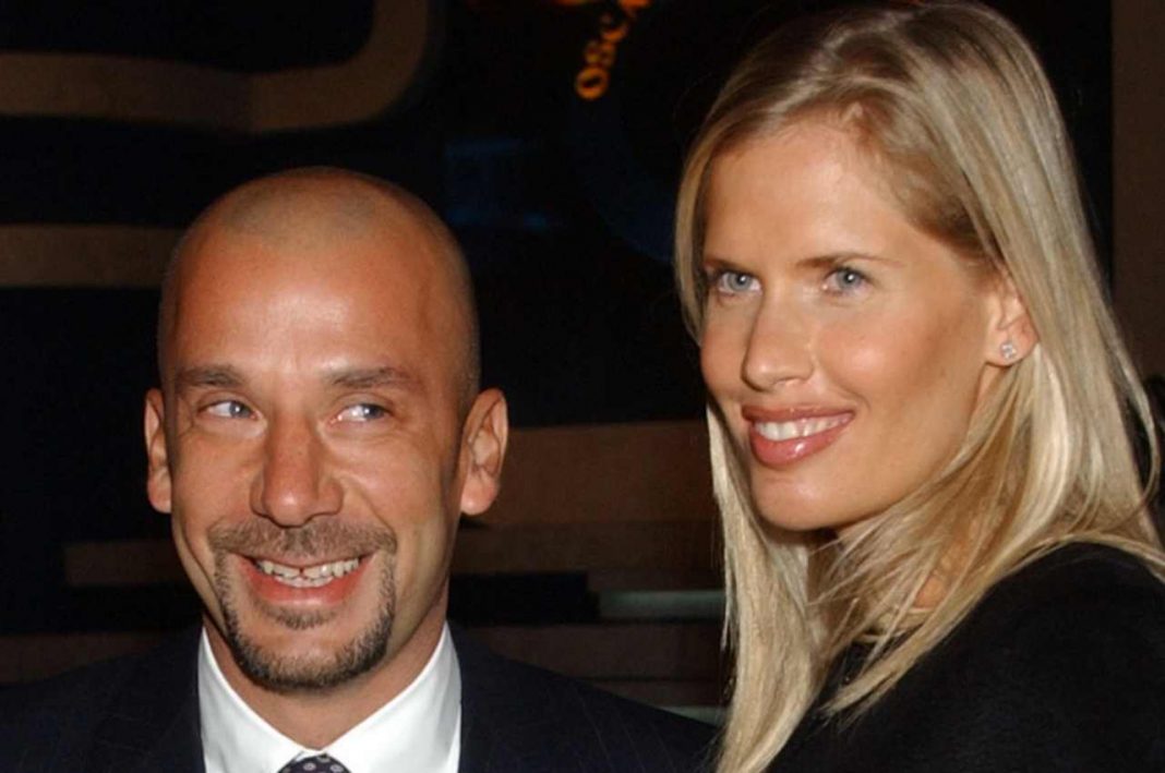 Un amore nato a Londra: chi è Cathryn Cooper, la moglie di Gianluca Vialli