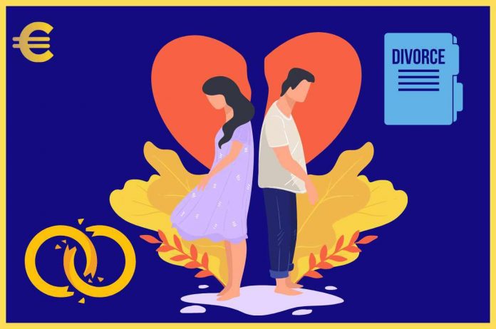 Separazioni e divorzi, da marzo entra in vigore la riforma Cartabia ...