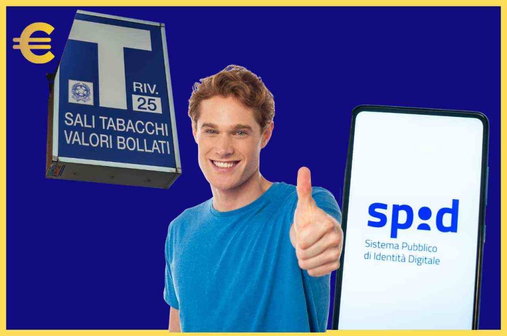 SPID in tabaccheria: come ottenerlo in modo facile e veloce