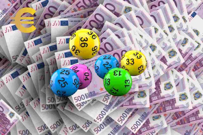 Lotto, vincita straordinaria: ricchissimo con una spesa di 1 euro e 50