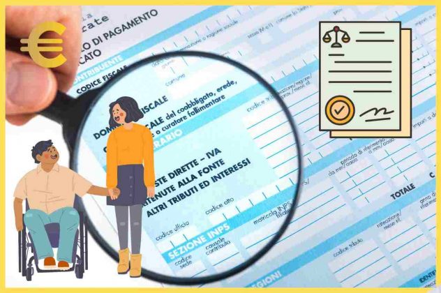 Inps, cambia tutto sull’indennità di frequenza per invalidi: la ...