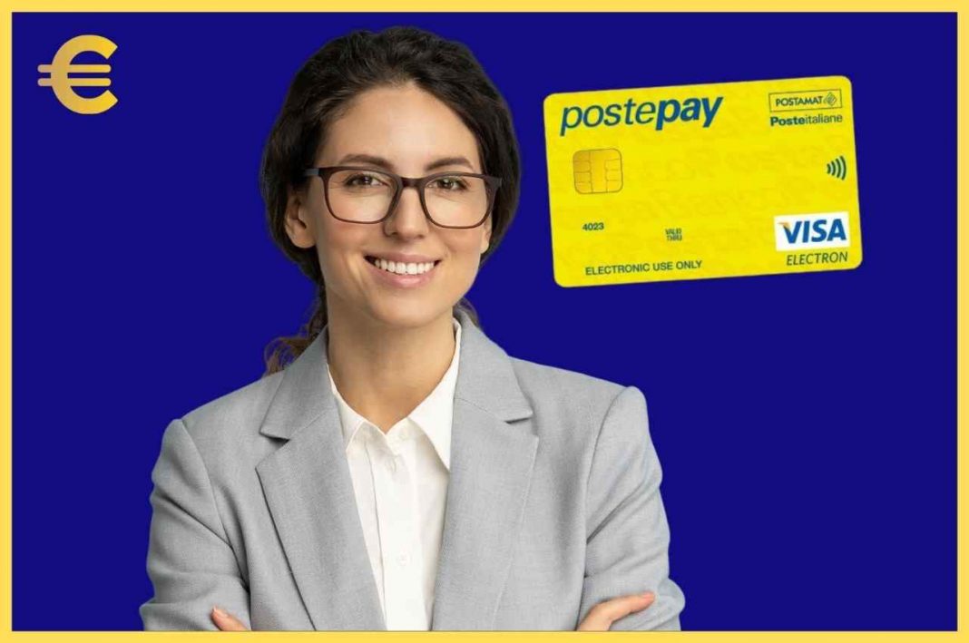 Postepay, scaricare l'estratto conto e la giacenza media non è mai ...