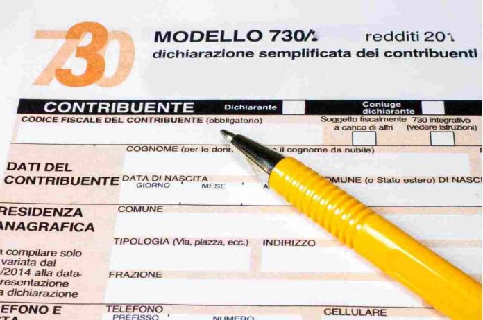 Dichiarazione dei redditi, presentare il 730 non è mai stato così ...