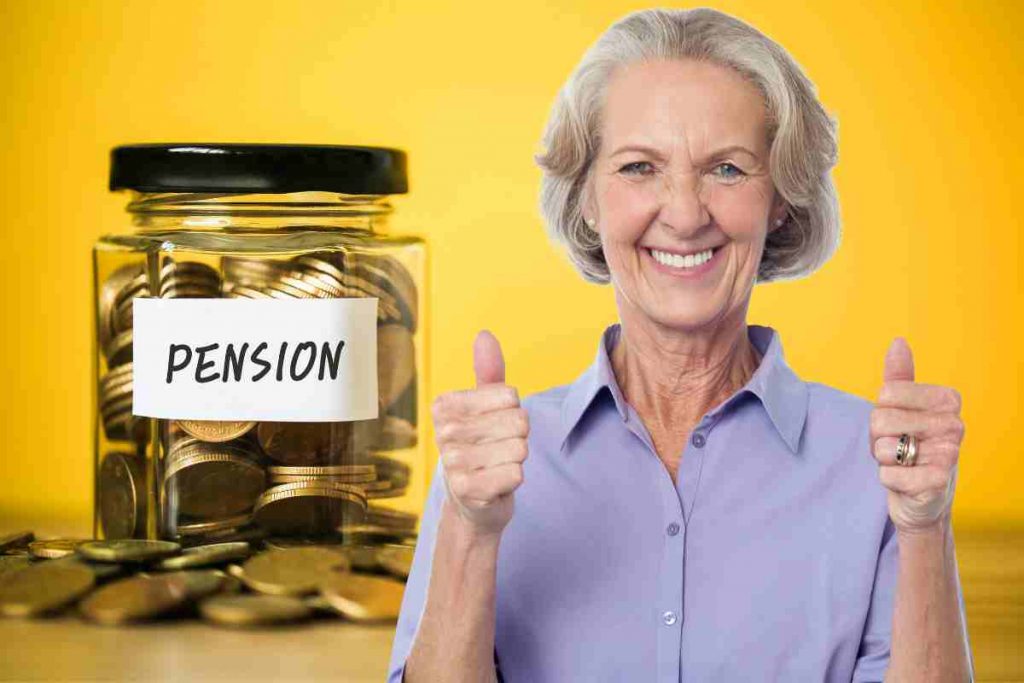 Opzione Donna: cambia tutto con la sanatoria e puoi ritirati dal lavoro ... Opzione Donna: cambia tutto con la sanatoria e puoi ritirati dal lavoro ...