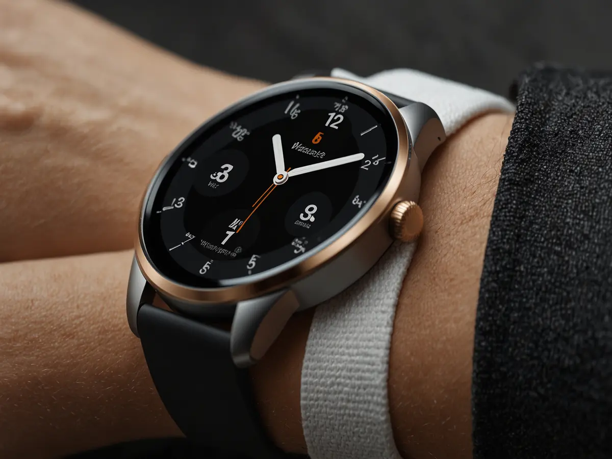Wear OS 7 su Pixel Watch: Scopri le Novità, da Live Updates a Gemini ...